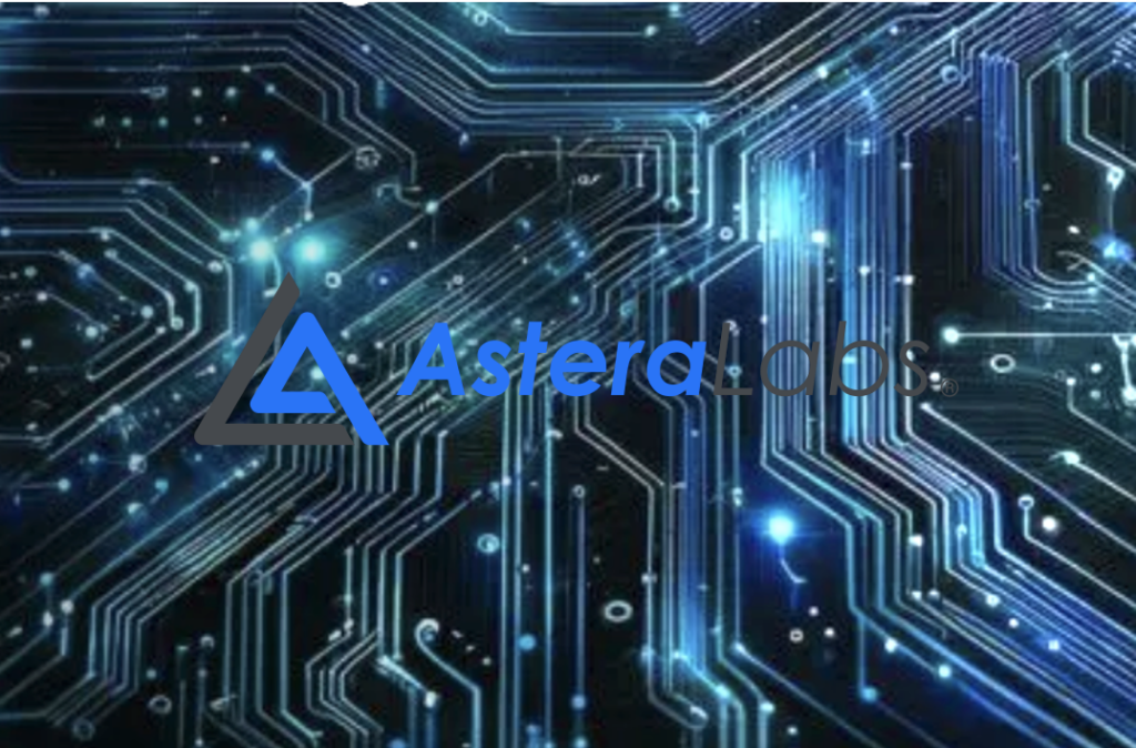 Astera Labs Expands Global Footprint with New Israel Design Center to ...